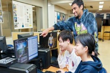 ゲーム・コンピュータ・webを目指せる専門学校一覧 339校 【スタディサプリ 進路】